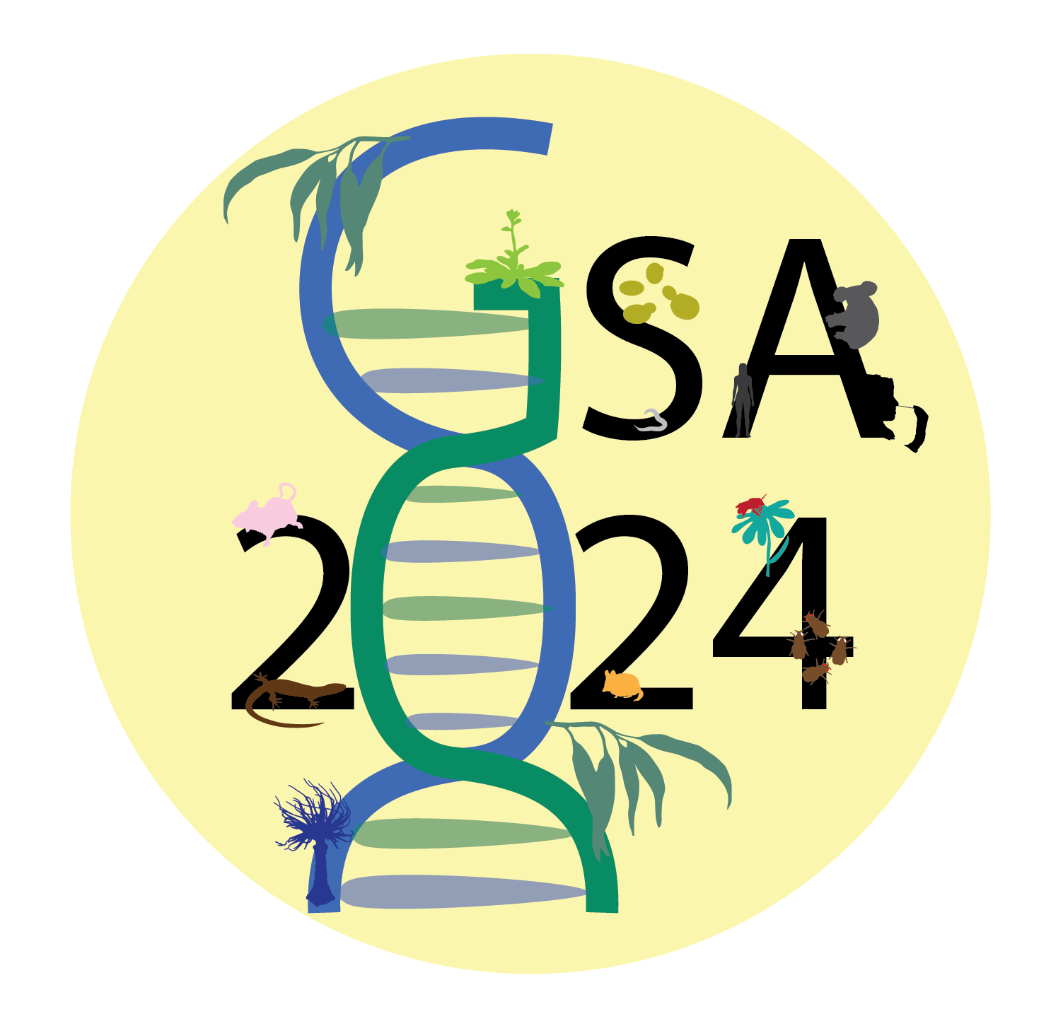 Genetics Society of AustralAsia – Building a community for genetics ...