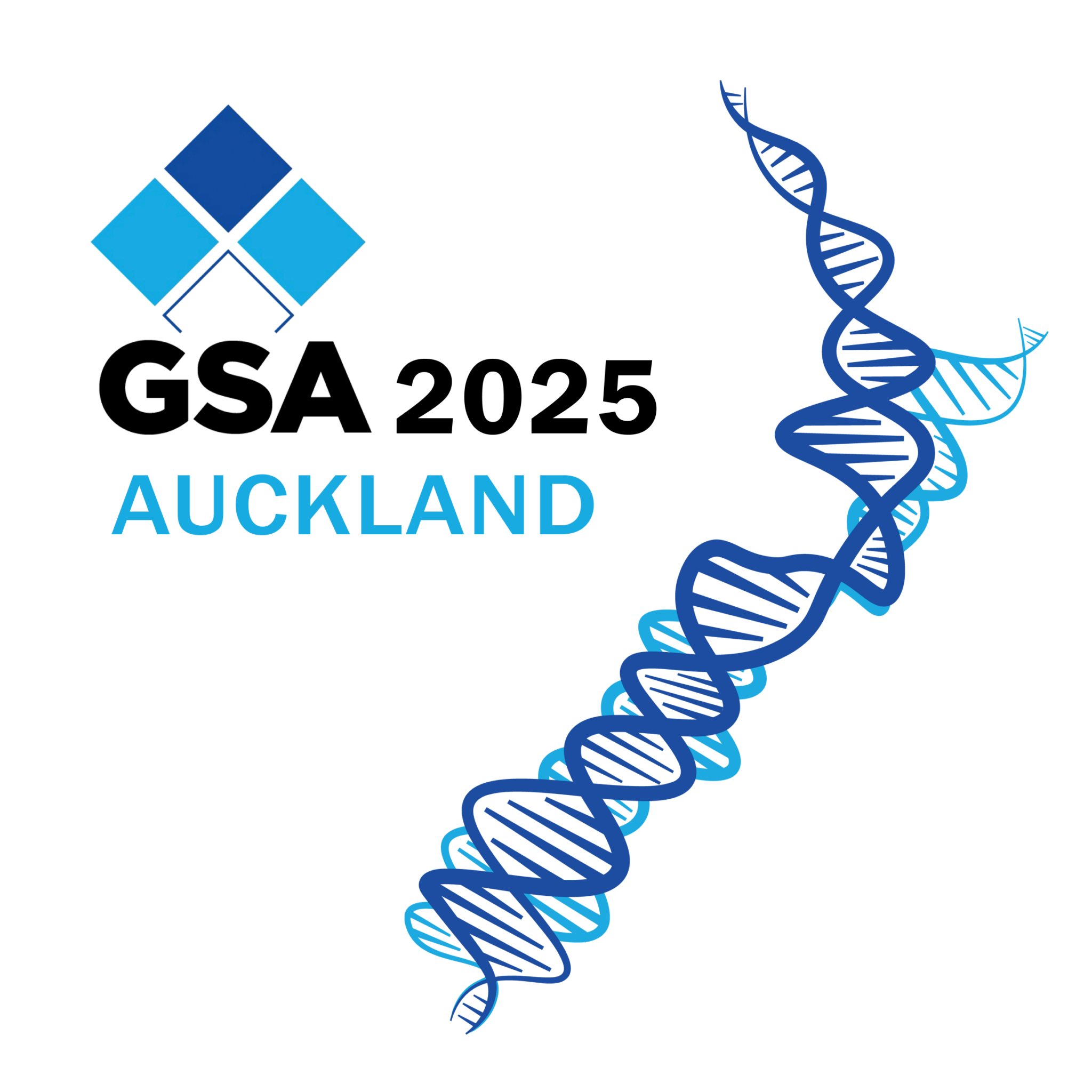GSA Conference 2025 – Genetics Society of AustralAsia